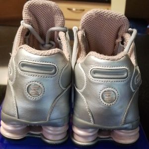 Nike | Shoes | Vintage Nike Shox Nz | Poshmark